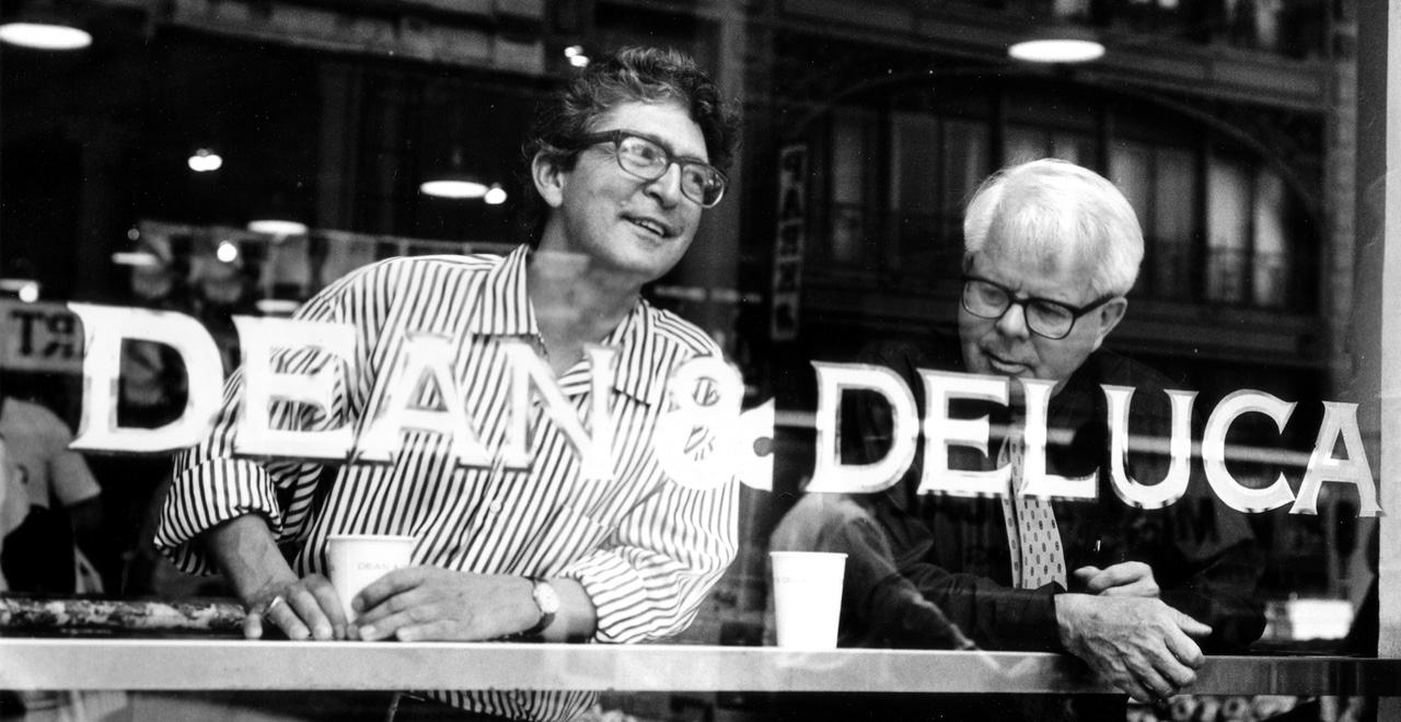 À propos - Dean & Deluca - Monte-Carlo